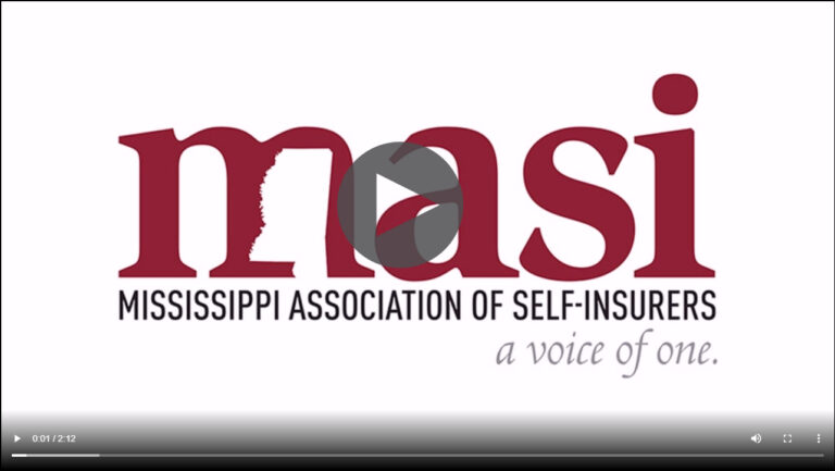 Fall Conference – Mississippi Association of Self-Insurers
