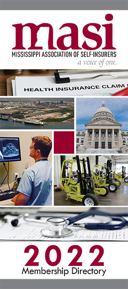 Membership – Mississippi Association of Self-Insurers