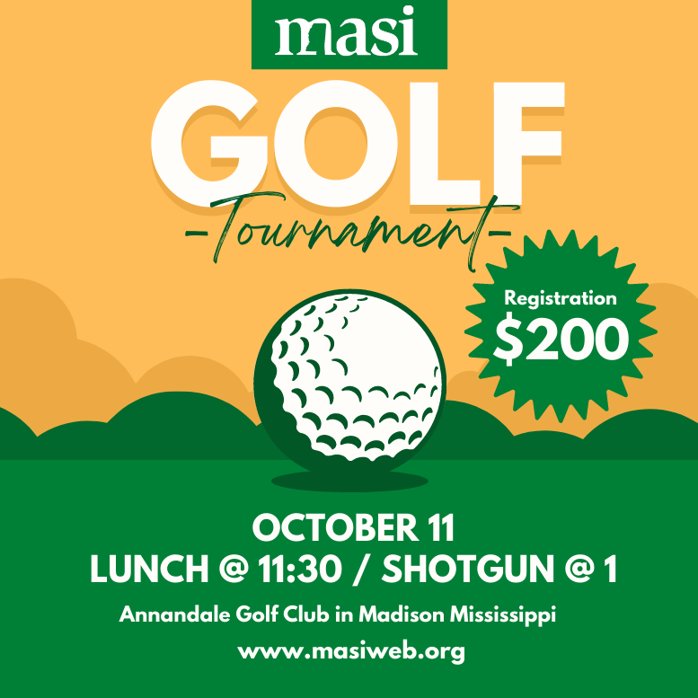 Mississippi Association of Self-Insurers – a voice of one